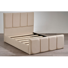 Ruby Fabric Bedframe